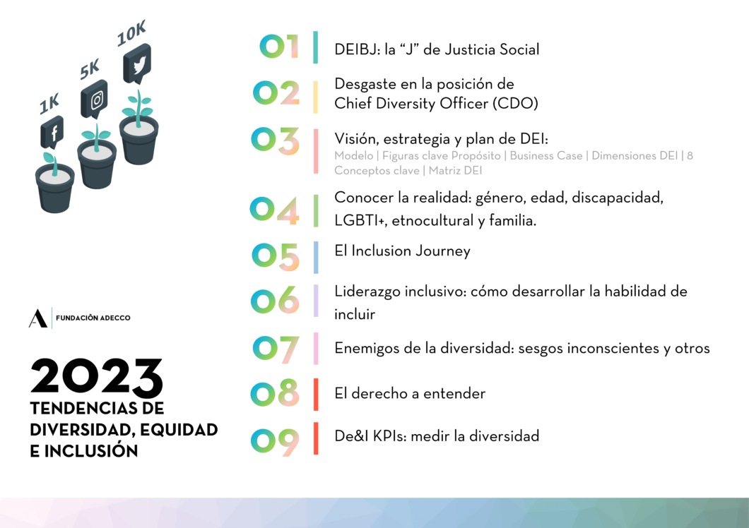 ¿Diversidad o homogeneidad? El valor de una sociedad en debate