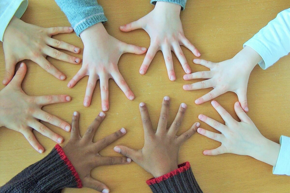 Descubre tu origen étnico: ¿De qué raza soy?