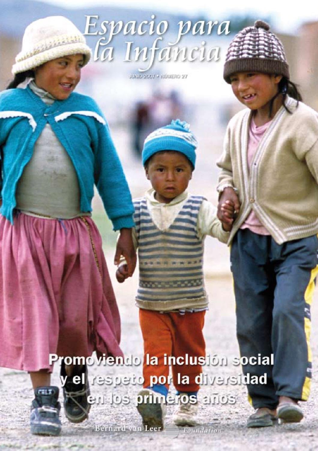 Promoviendo aceptación y tolerancia: claves para sociedad inclusiva