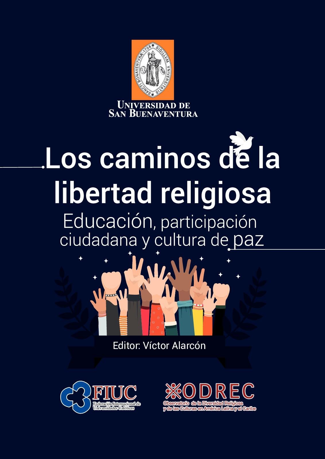 Reconciliando mi identidad religiosa con la diversidad de creencias